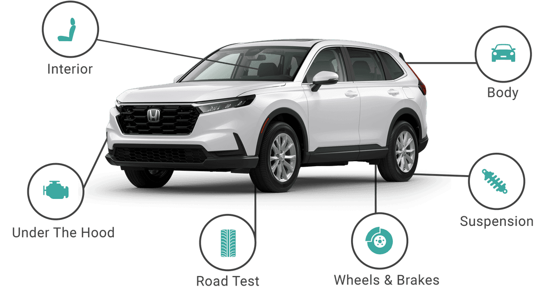 Mississauga Used Car Dealer | New and Used Car For Sale | Vault Motors Corp